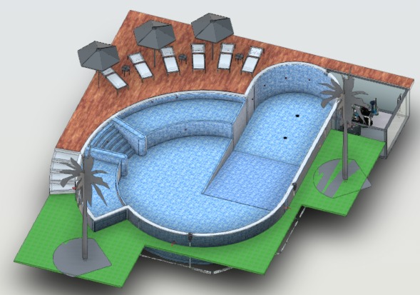 Productos - Calculadora Sistemas de Agua